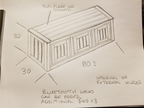 Custom Dog Crate Made to Suit Your Needs | ICOE Pet Products