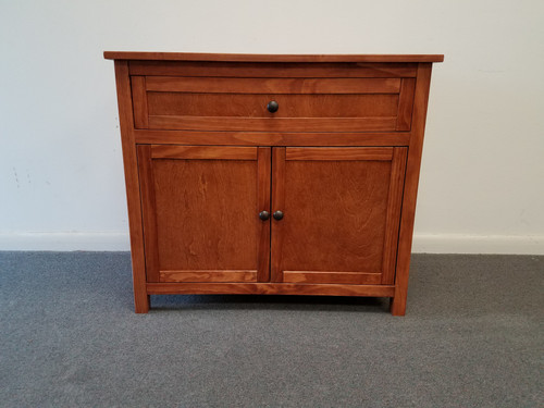 Double Cat Cabinet with Drawers | ICOE Pet Products