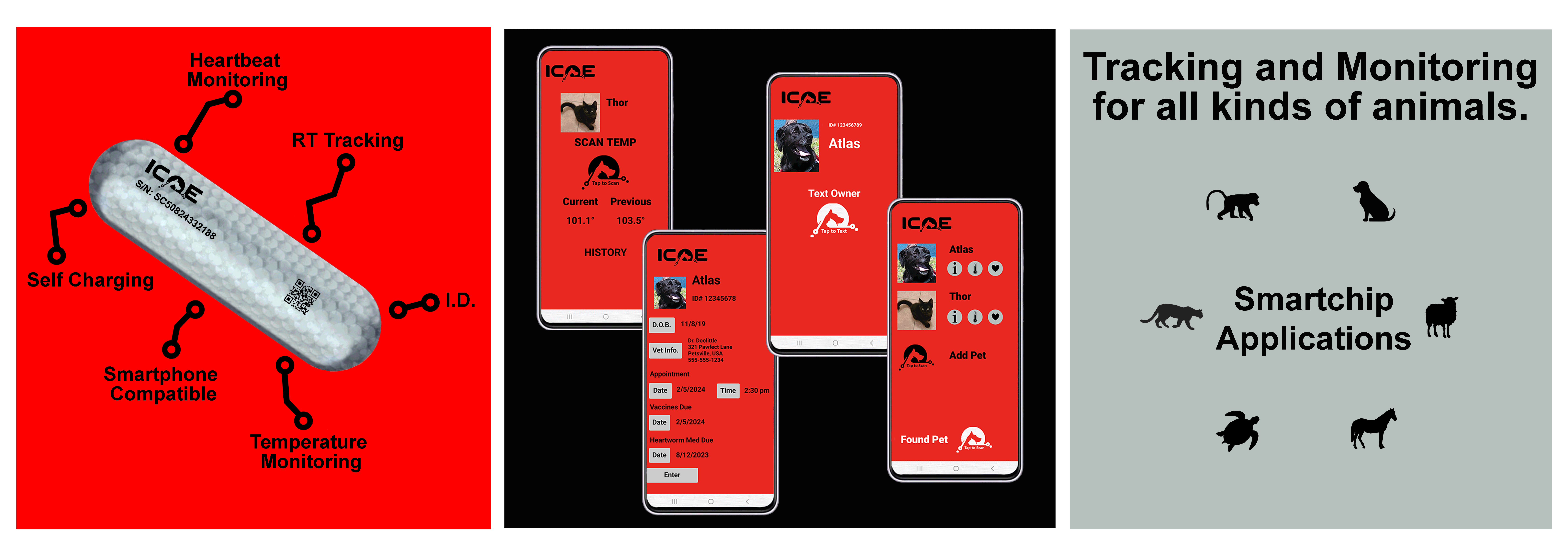 Home | ICOE Pet LLCHomeICOE Pet LLC