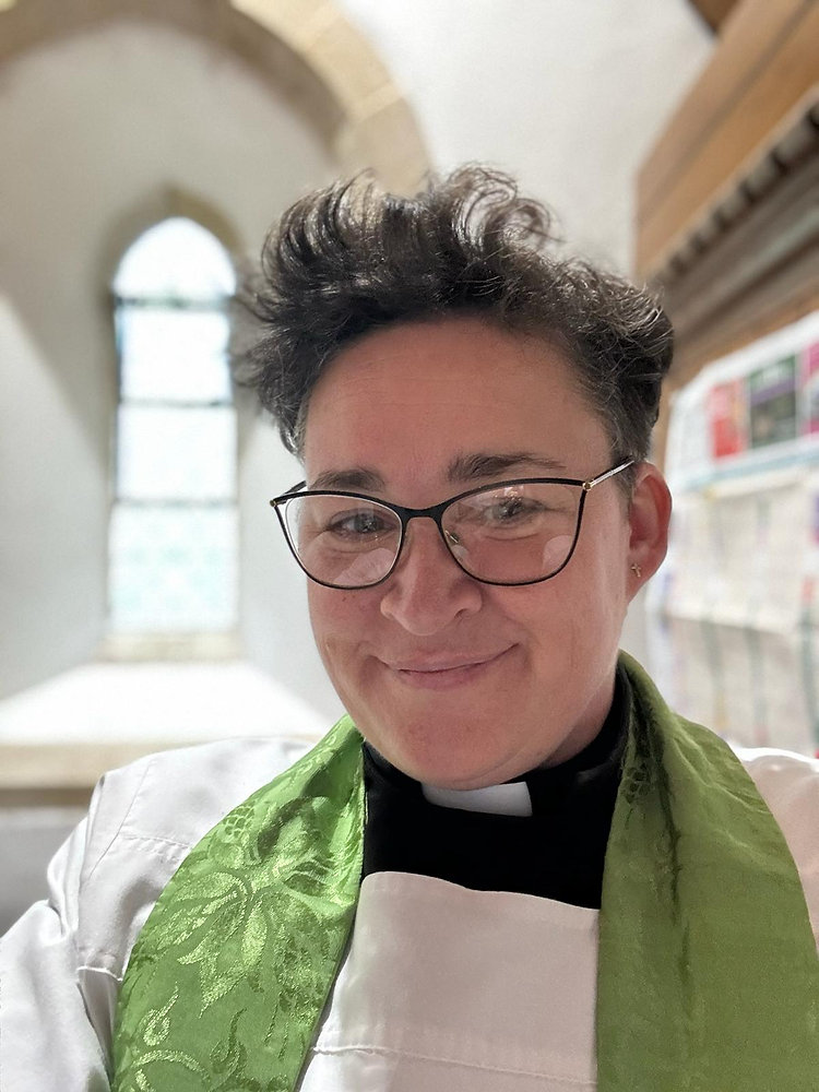 An Important Message from our Rector and an Update