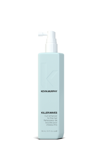 KILLER.WAVES | Tina's Golden Comb