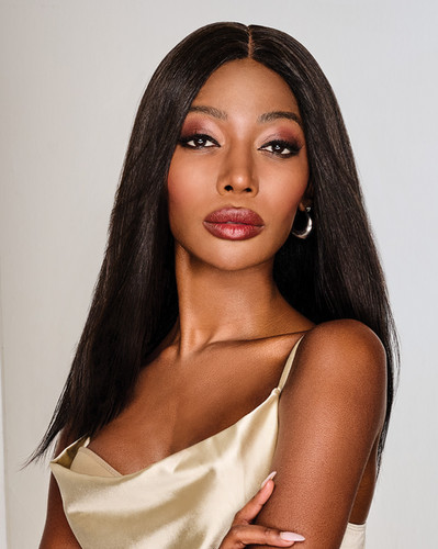 Chart Topping 16″ by Raquel Welch | Human Hair | Tina's Golden Comb