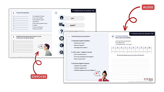 formuler-la-question-en-françaias