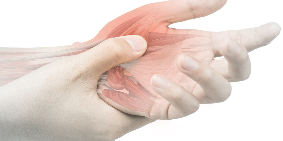 Hand tendon and ligament injury | Midland Hand Clinic