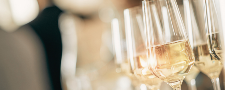 California Sparkling Wines: Celebrate in Style with Napa and Sonoma's ...