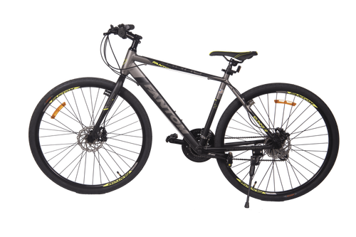Fantom Runner 700C | The Bicycle Studio