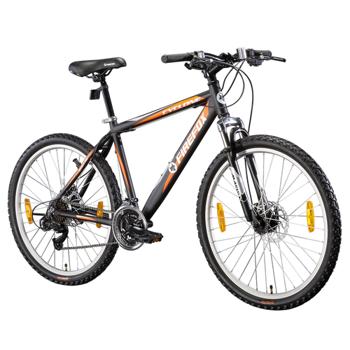 Cyclone 26 D 21 SPEED | The Bicycle Studio