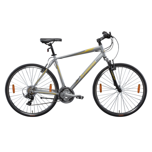 Road Runner Pro V 21 SPEED | The Bicycle Studio