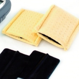 Electrode sponges - ionization | Solution Skin Clinic