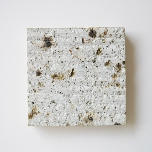 Oya Stone (Flat Blade Pecked) | IPPIN PROJECT