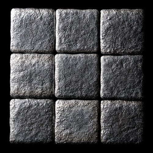 Ibushi Kawara Tile "MOMO" | IPPIN PROJECT