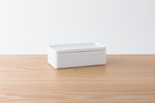 SITAKU Stackable Butter Case | IPPIN PROJECT