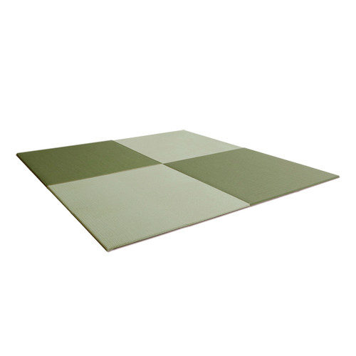 TATAMI Mat (L) "MATCHA" | IPPIN PROJECT