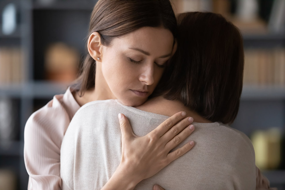 Understanding the Stages of Grief and Embracing Individual Journeys by ...