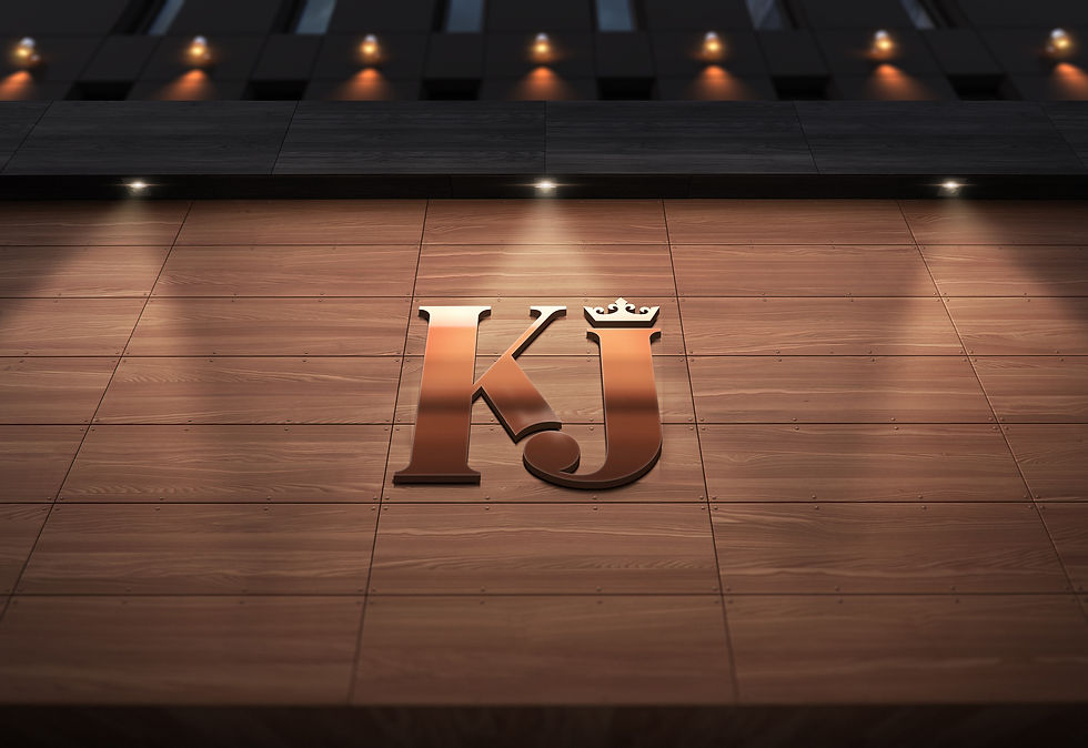 KJ Bespoke Jewelry | Chế tác trang sức | Hà Nội