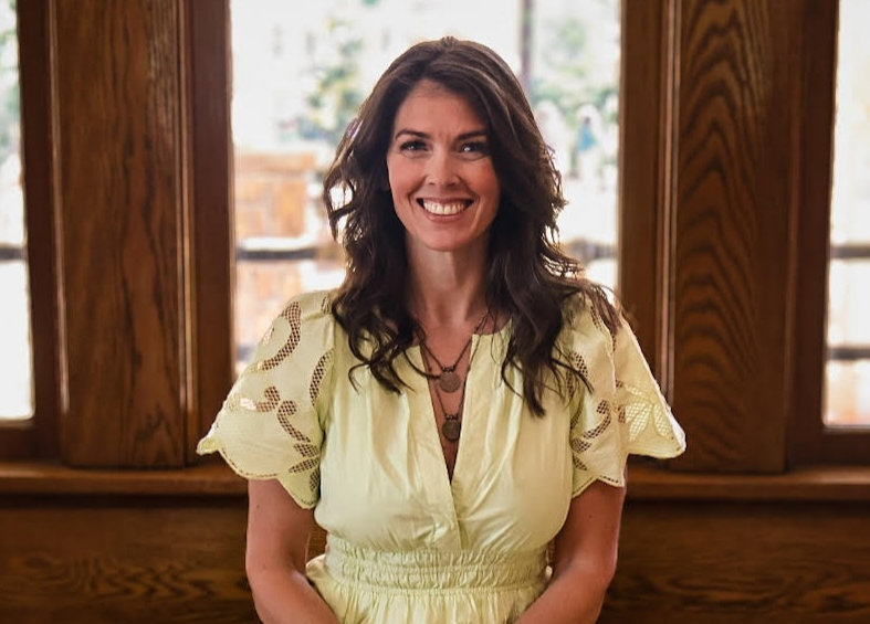 Emily Manginelli: New North America Hub Leader