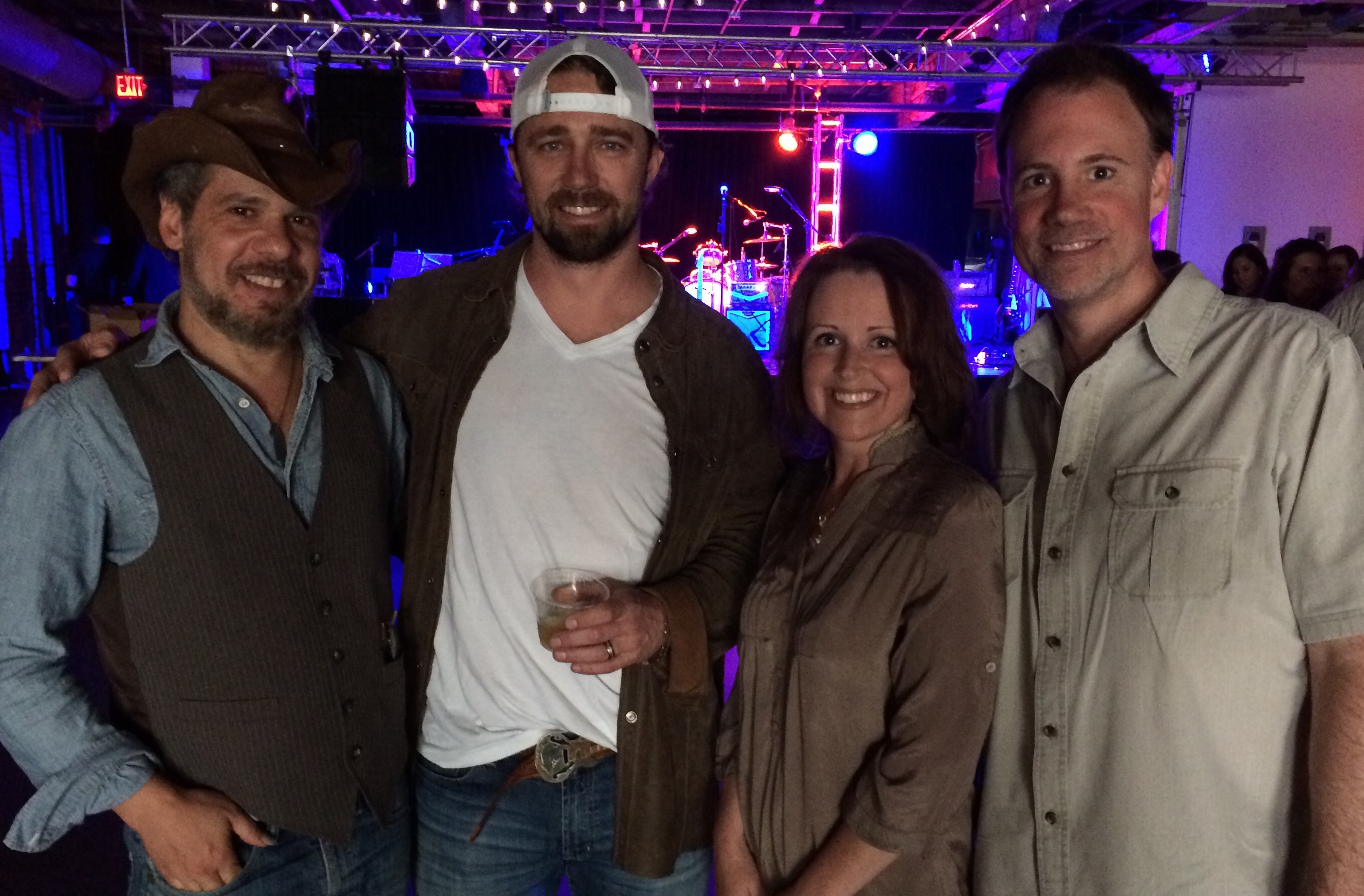 About Shane Shanebarrettmusicllc