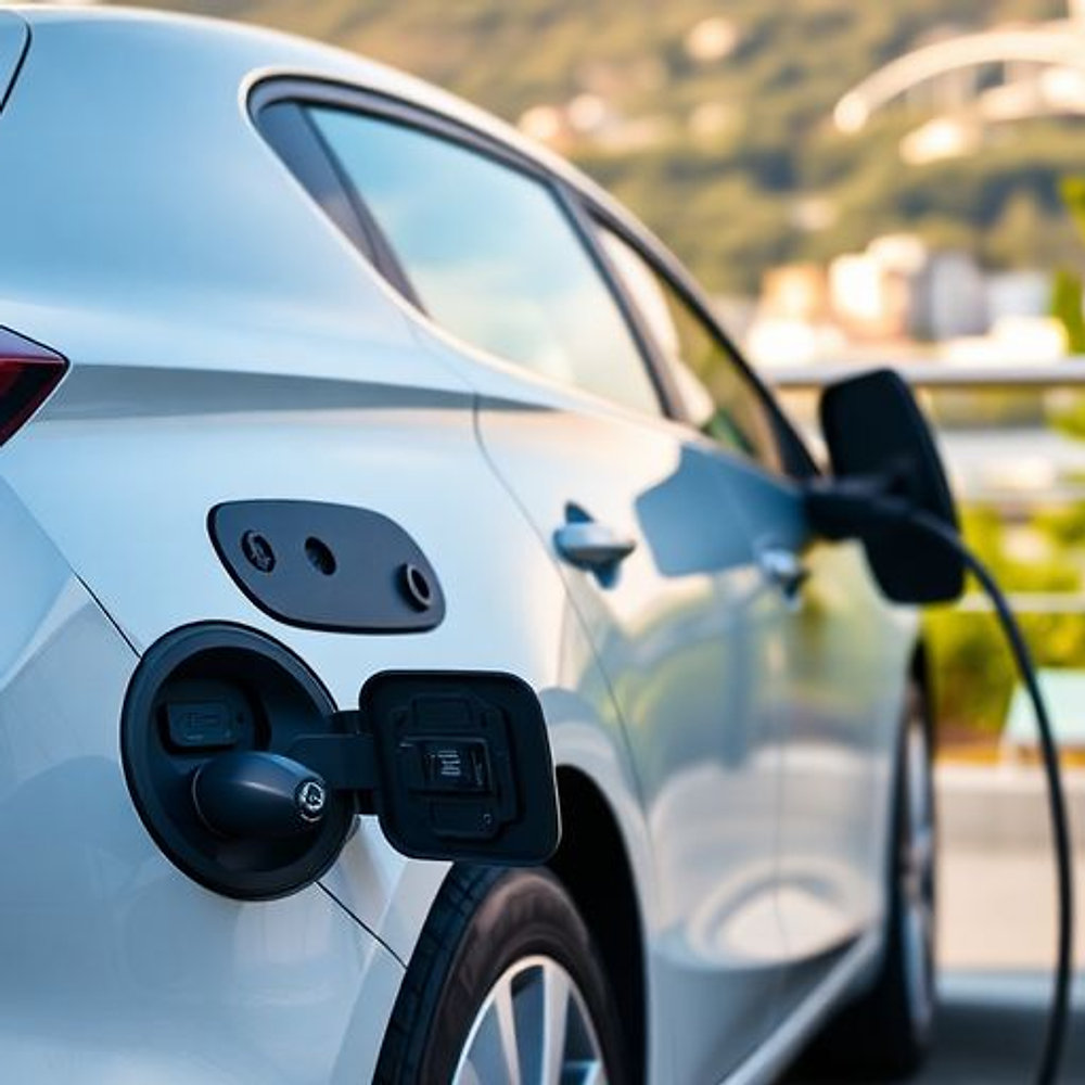 Discover the 2025 Hyundai Ioniq 5 Upgrades: Enhanced Range and Tesla ...