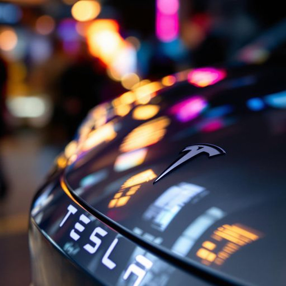 Public Perception of Tesla: How Elon Musk's Actions are Shaping Buyer ...