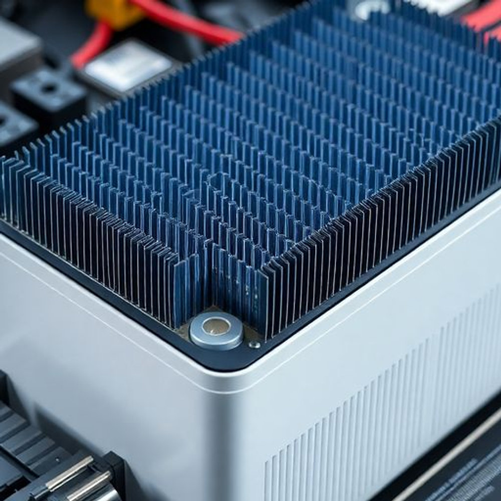 A Startup Claims a New Thermal Management System Significantly Extends ...