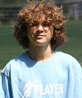 OUR TEAM | The Player Project