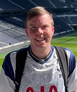 OUR TEAM | The Player Project