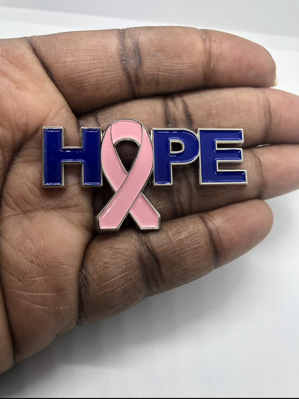 Finer Pins | Beautifully Poised