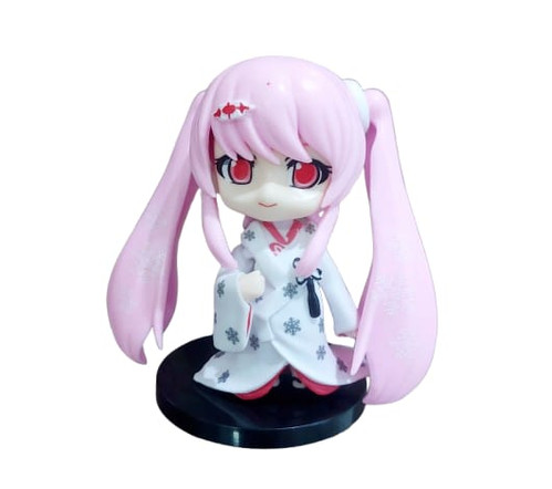 Hatsune Miku-rosa | Storm Collecttions