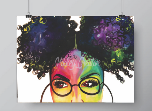 "COLOR POP" "PHOTO PRINT" | Nikkey Creative