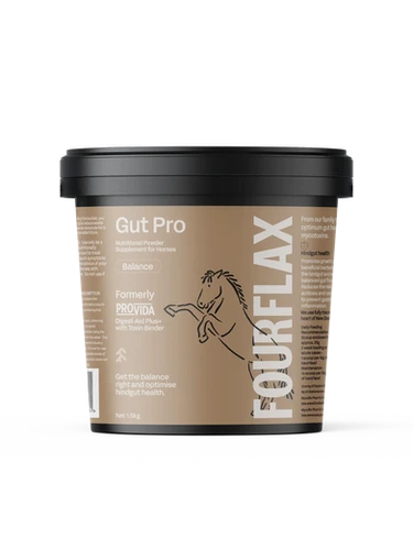 Equine Gut Pro | Equine hoof & health