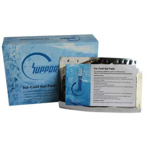 Vet Pro Cool Gel Pads | Equine hoof & health