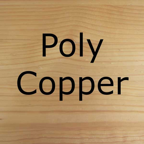 Balanced Equine, Poly copper | Equine hoof & health