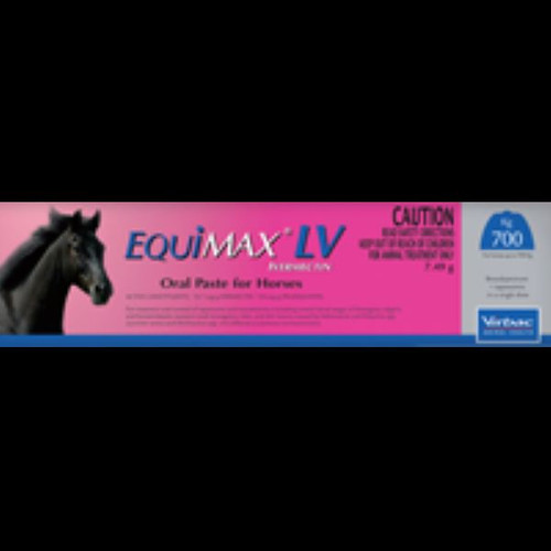 Equimax® LV | Equine hoof & health