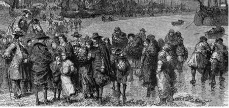 An event that became one of the key anniversaries in the history of the ...