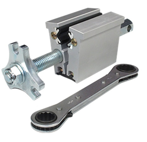 Golf Mechanix Value Shaft Extractor | Golf Grips