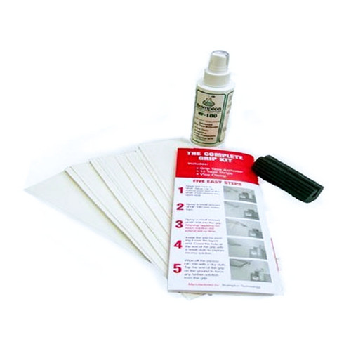 Brampton Complete Grip Kit | Golf Grips