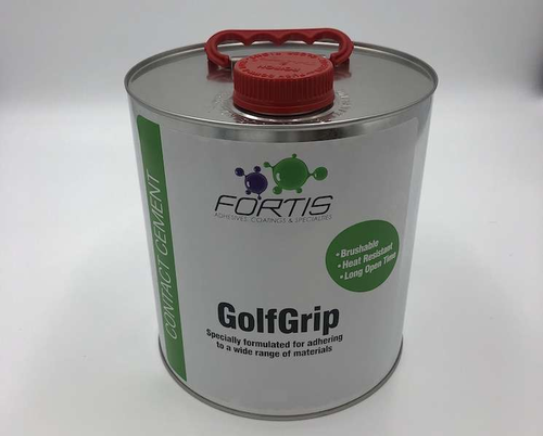 Fortis Golf Grip Glue | Golf Grips