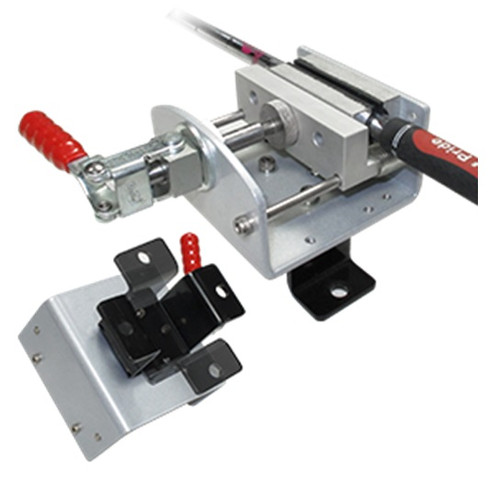 Golf Mechanix Quick Gripping Clamp | Golf Grips