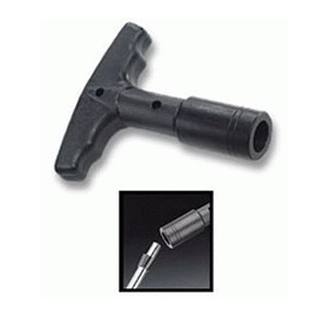 Golf Mechanix Mr T Universal Ferrule Tool | Golf Grips