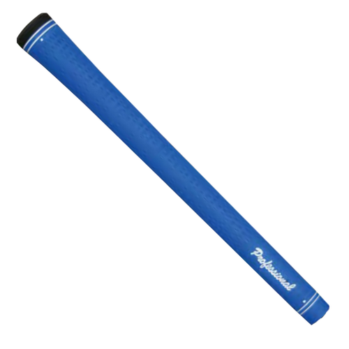 Professional Series Blue | Golf Grips