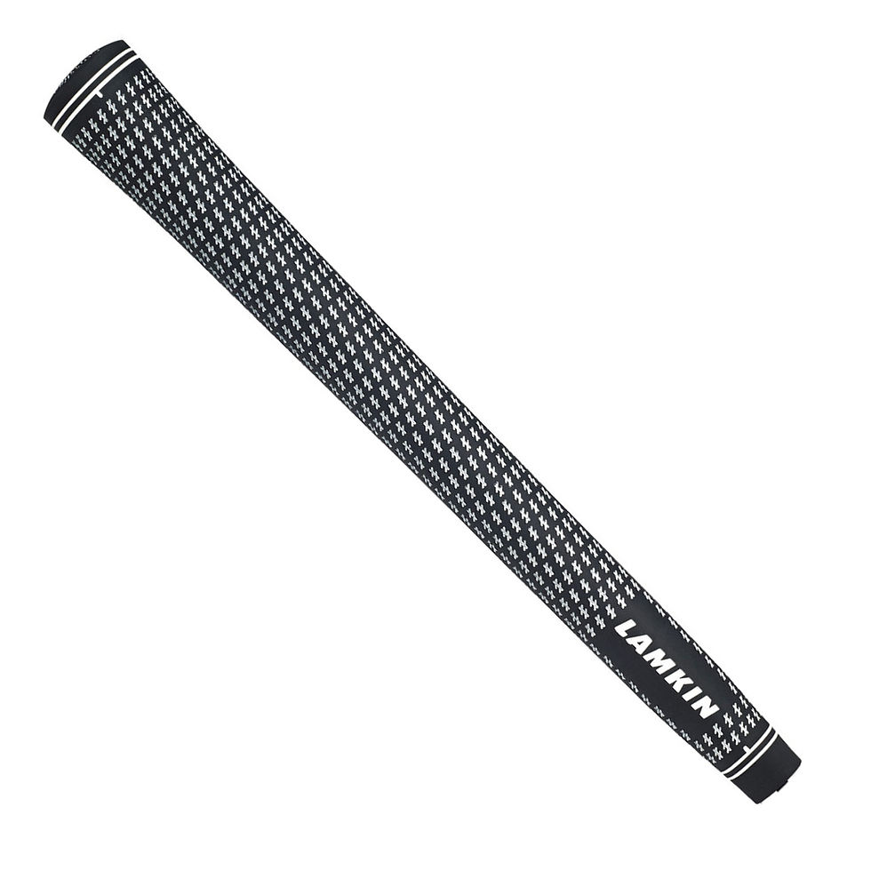 Lamkin Crossline | Golf Grips