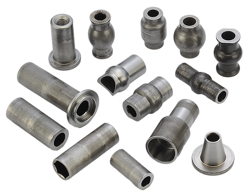 Tubes & Spacers | TITAN FASTECH LTD.