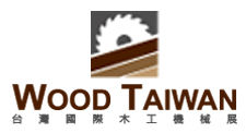 TAIWAN WOODWORKING | TAIWAN | TAIWAN WOODWORKING MACHINERY ASSOCIATION