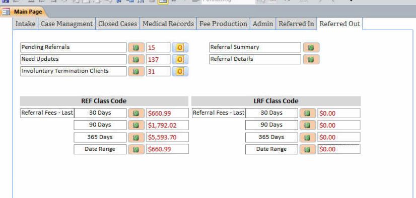 Access Database Developer, Access Programmer, VBA