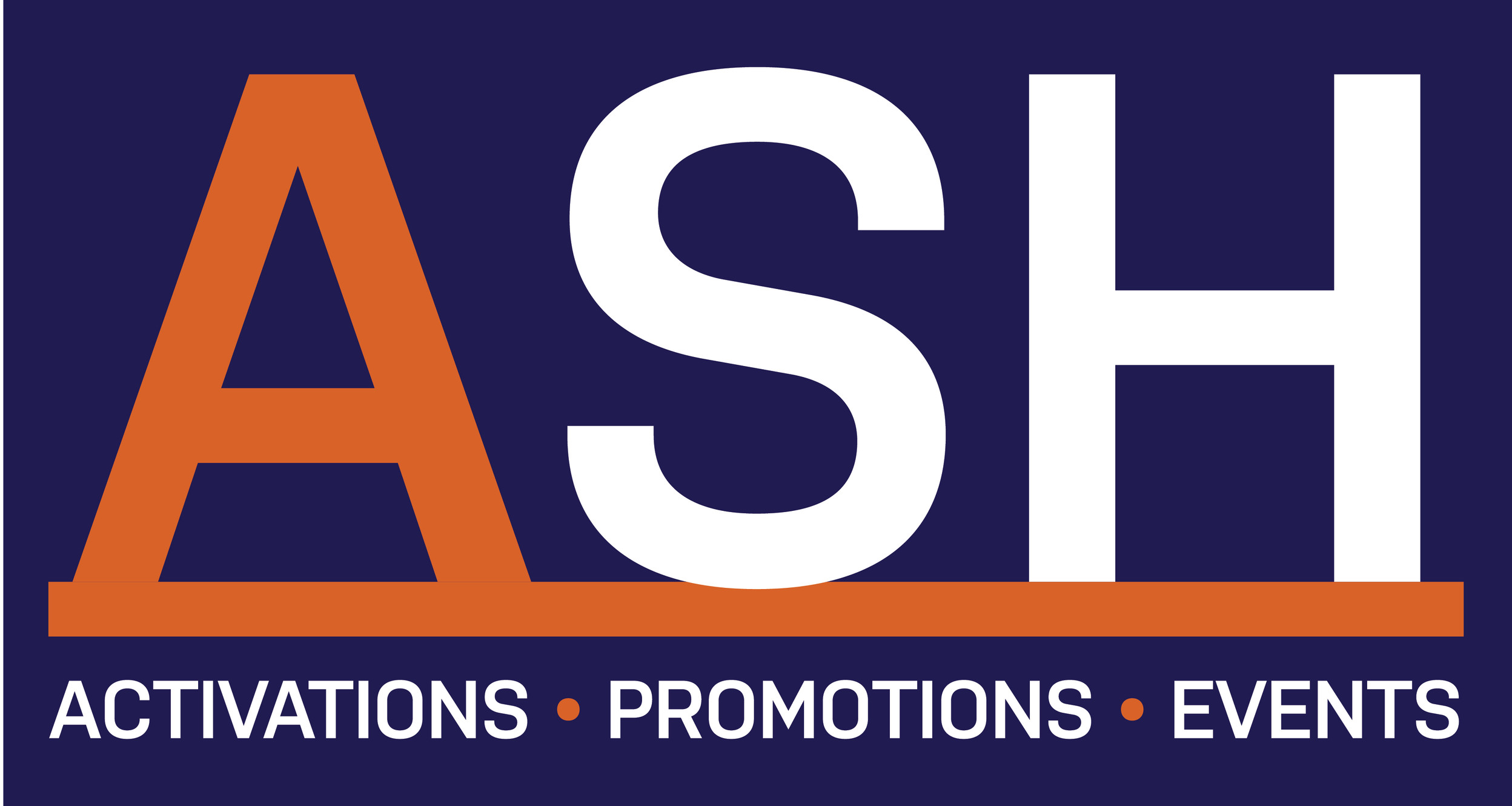 ASH Promotions and Events Company | South Africa