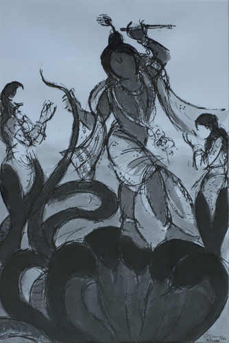 Vrindavan Solanki | Gallery51