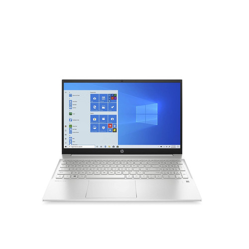 HP Pavillion Core i7-1255u | Radha Computers Ltd