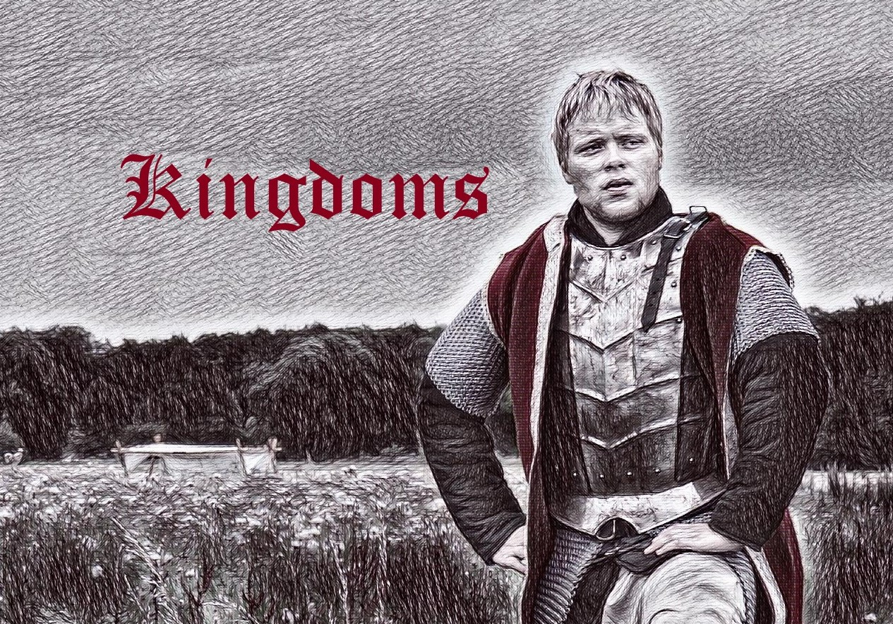 Live action roleplay | Kingdoms-Larp