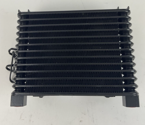 YUKEN AFC-1-A2-20 RADIATOR OIL COOLER 240V 50/60HZ 0.12A | selectsurplus