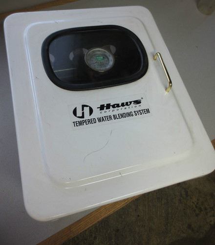 HAWS TWBS.CAB TEMPERED WATER BLENDING SYSTEM | selectsurplus